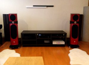 愛媛県松山市 O様 | Sound Den